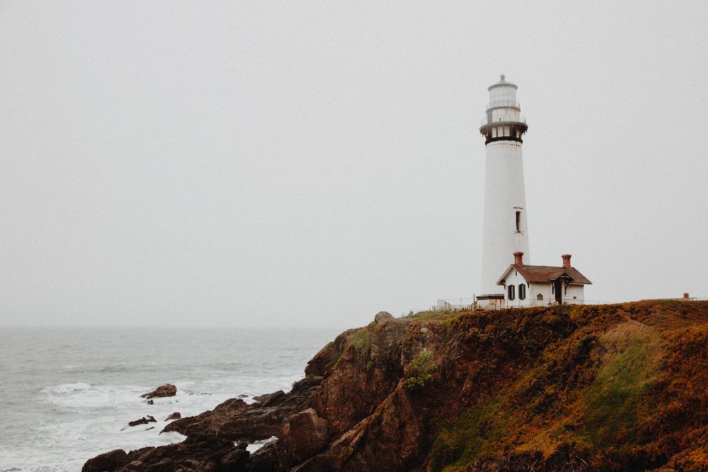 Visit Our Favorite Oregon Lighthouses | Old Town Inn